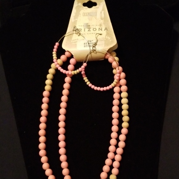 Arizona Jean Company | Jewelry | Arizona Jewelry Set | Poshmark